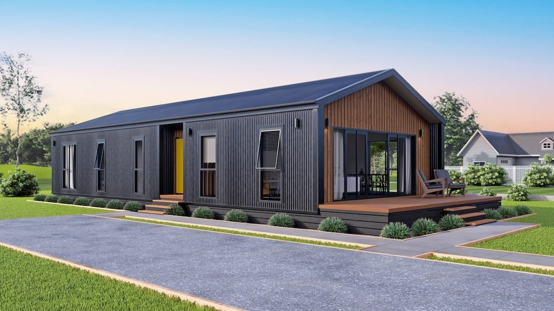 Genius Homes - Sefton